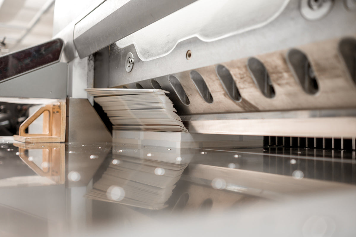 How to choose an industrial knife to suit the requirements of your pro ...